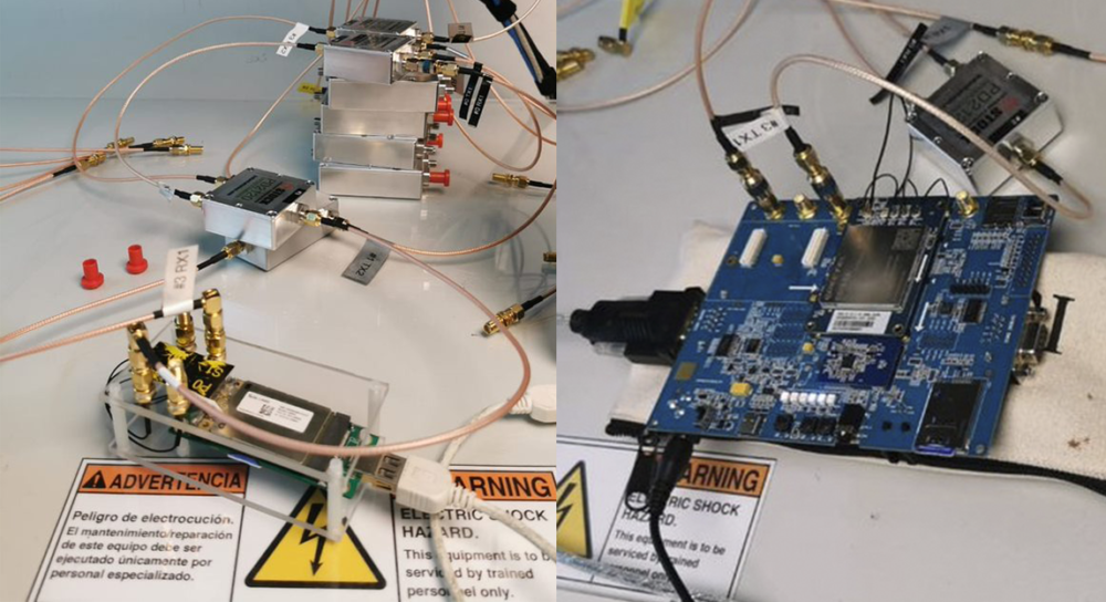 RF Engineering | Qin Technology